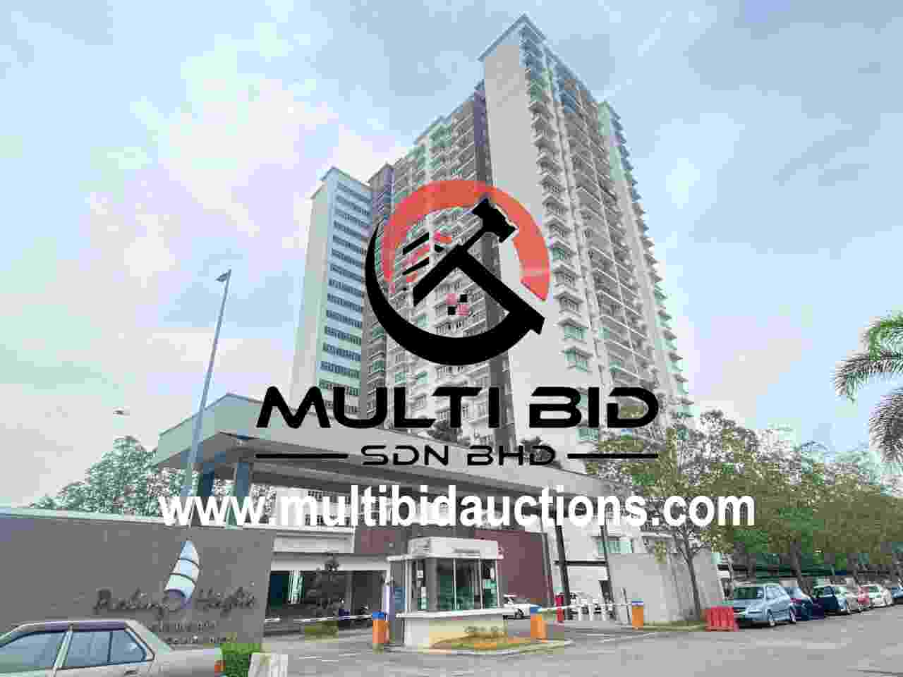Multi Bid Sdn. Bhd.